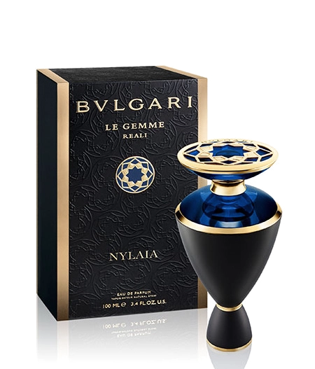 Булгари Нилайя женская парфюмерная вода 100 мл - Bvlgari Nylaia Сапфир