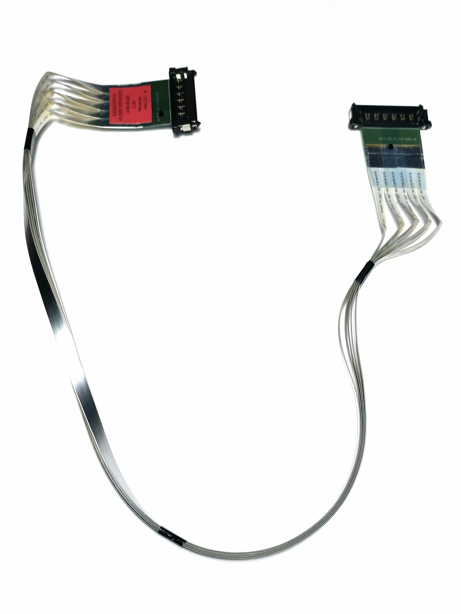 Шлейф LVDS EAD62370716 для телевизора LG 42LN541V