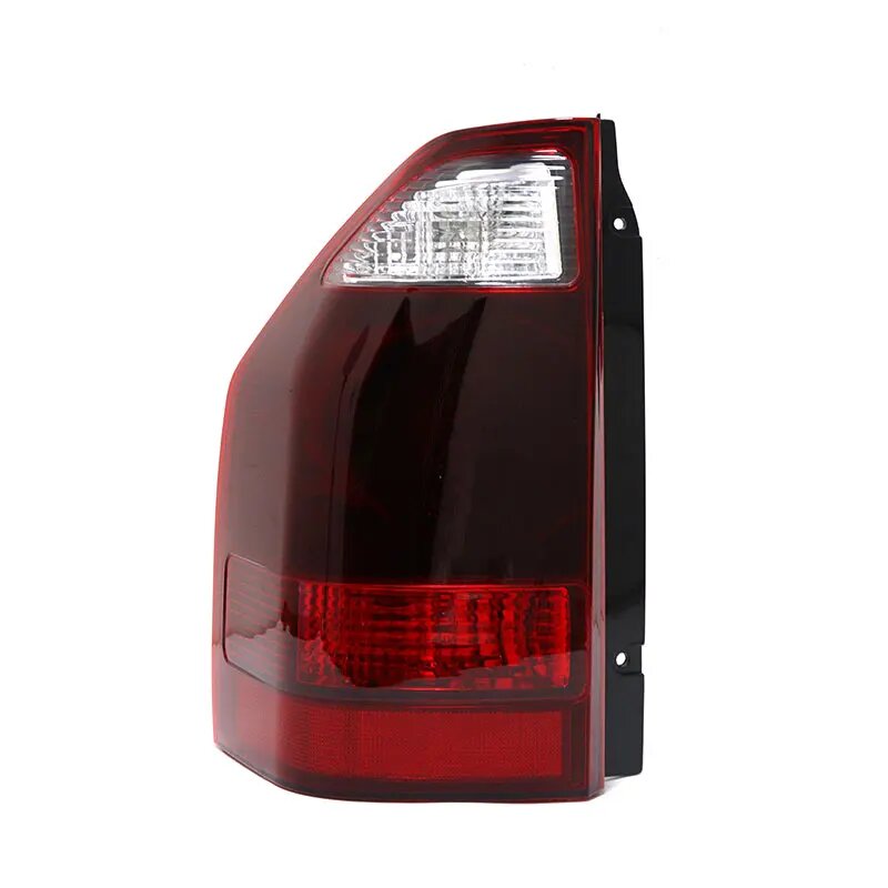 Задний фонарь для Mitsubishi Pajero V73 2003-2007 Only Left