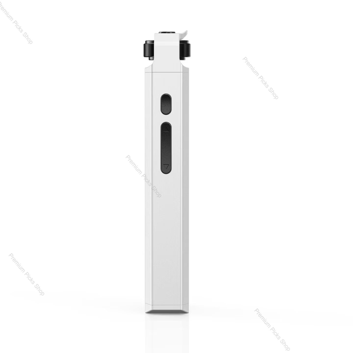 Аудиоплеер FIIO SNOWSKY ECHO NANO (F4403E) Белый, портативный, Hi-Fi — фото 1