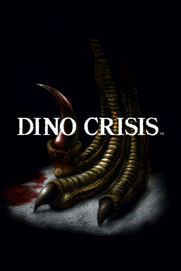 Игра Dino Crisis для ПК (PC), Страны СНГ, Steam Gift, Подарок