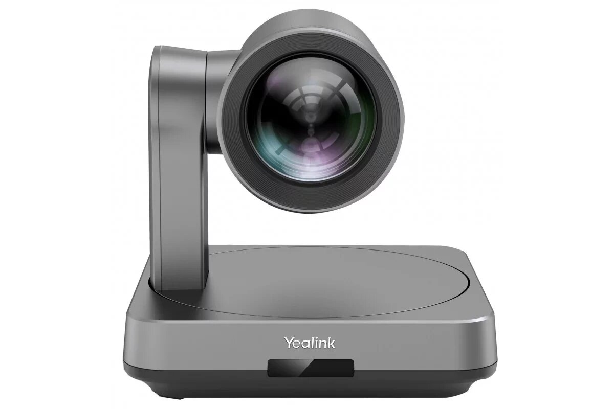 USB-видеокамера Yealink UVC84