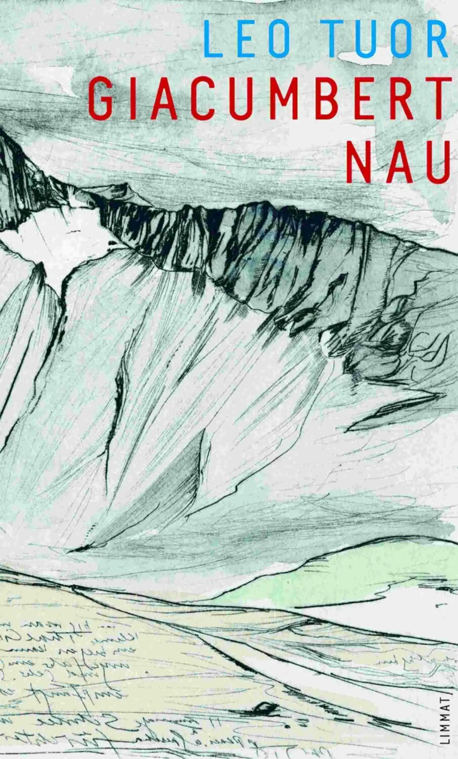 Giacumbert Nau [Цифровая книга]
