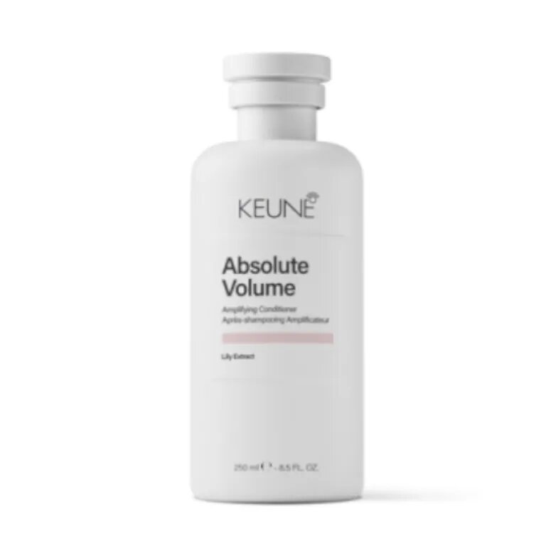 Keune Кондиционер абсолютный объём 250 мл. 250 мл