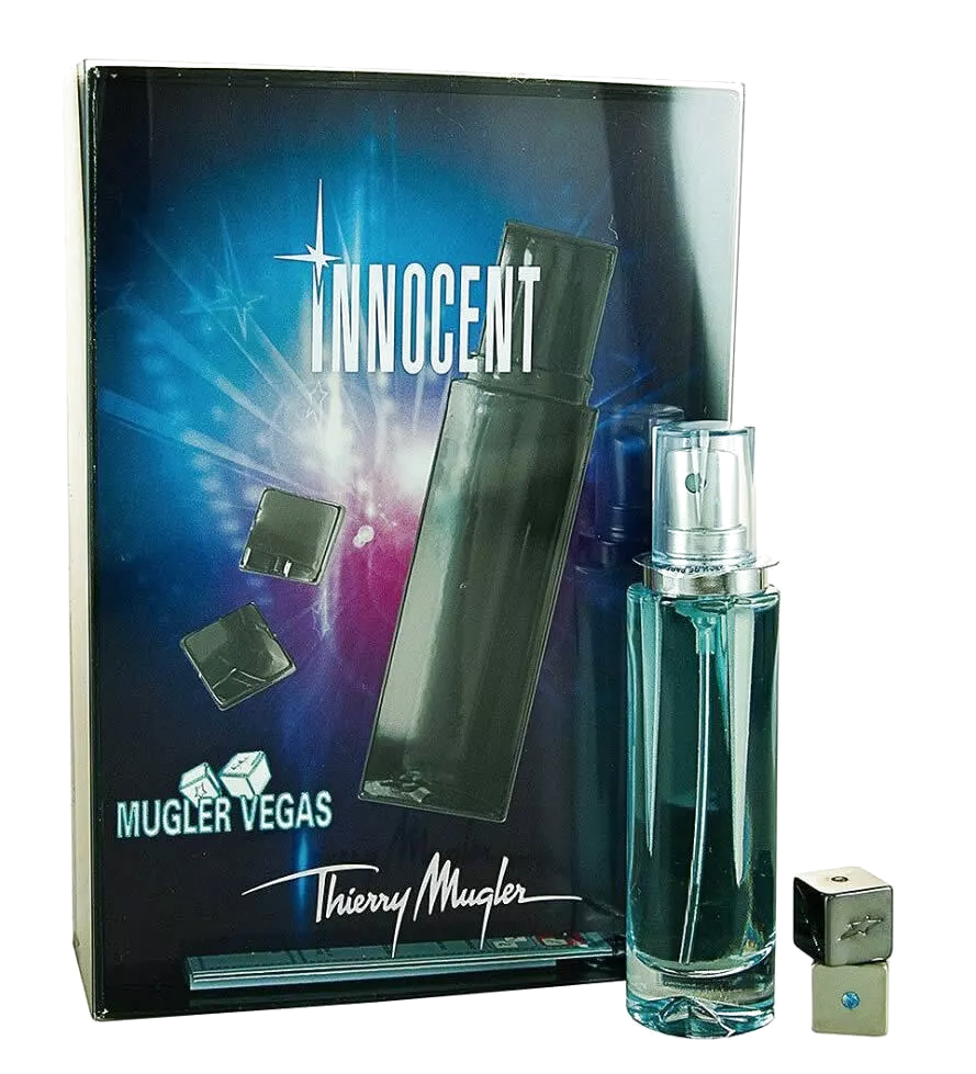 Thierry Mugler Angel Innocent Vegas - парфюмерная вода для женщин 25 мл