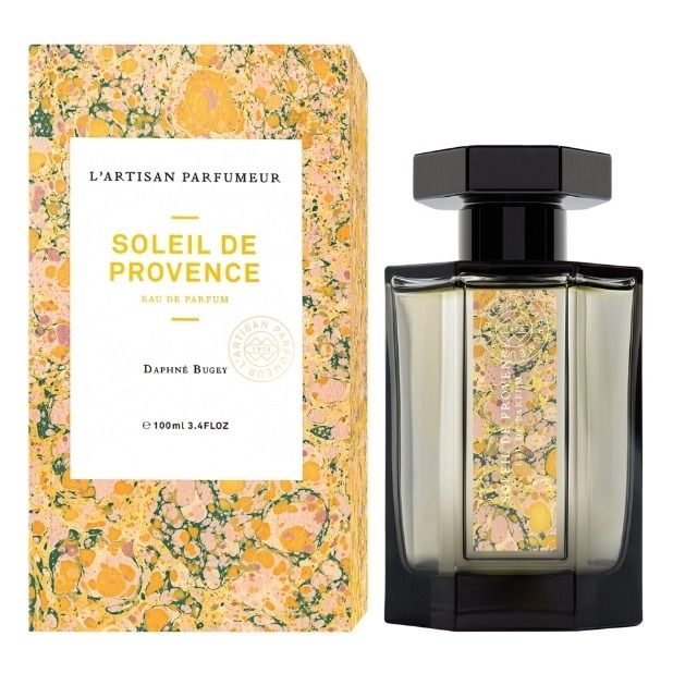 L'Artisan Parfumeur Soleil de Provence парфюмерная вода унисекс 100 мл