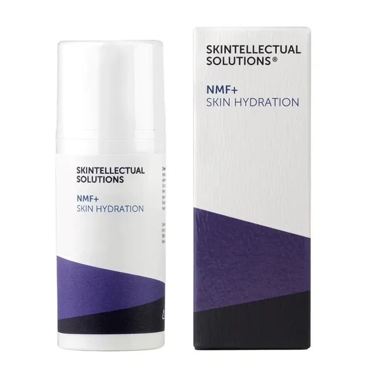 Skintellectual Solutions Микроэмульсия с NMF+ 30 мл 30 мл