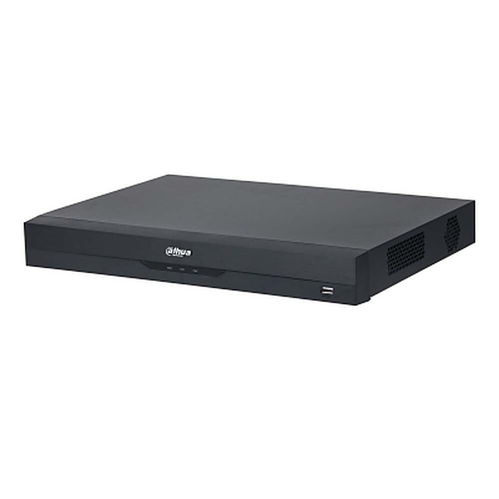 Видеорегистратор Dahua DH-XVR5216AN-4KL-I3