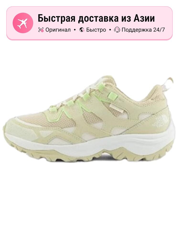 Кроссовки The North Face 4DFWD