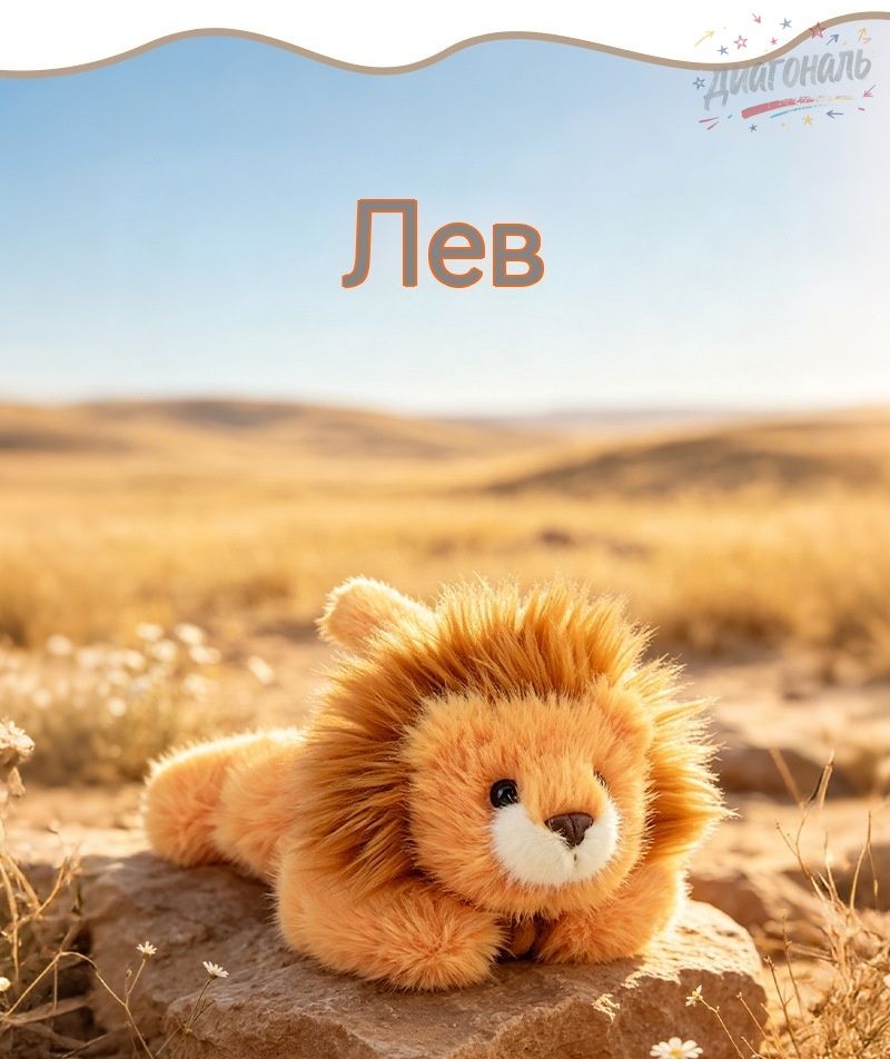 Милая игрушка кошечка в виде кармашка