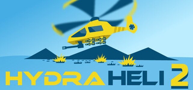 Hydra Heli 2 — игра для ПК, подарок Steam Gift, активация в Турции