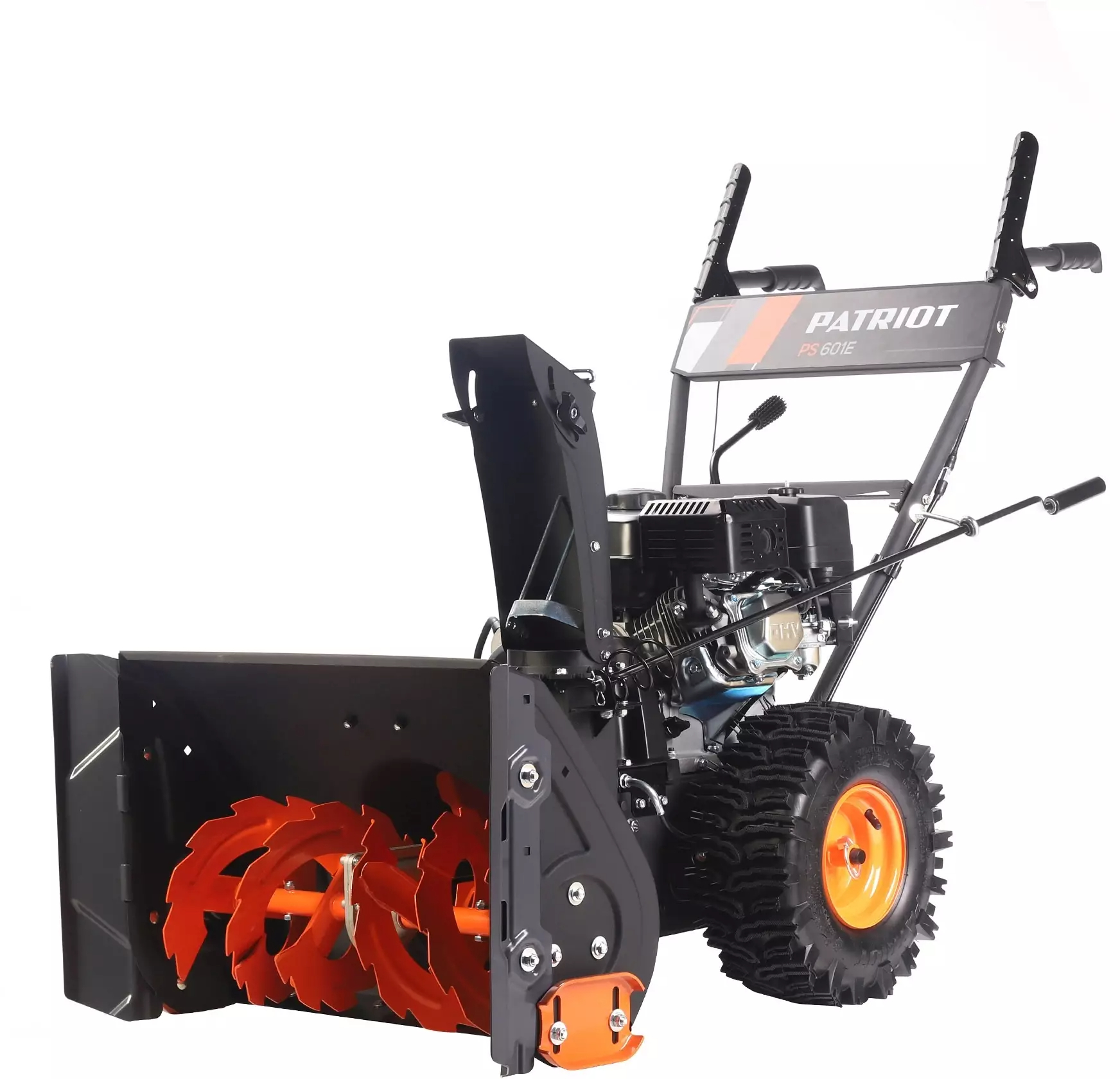 Снегоуборщик Patriot PS 601E 426107111