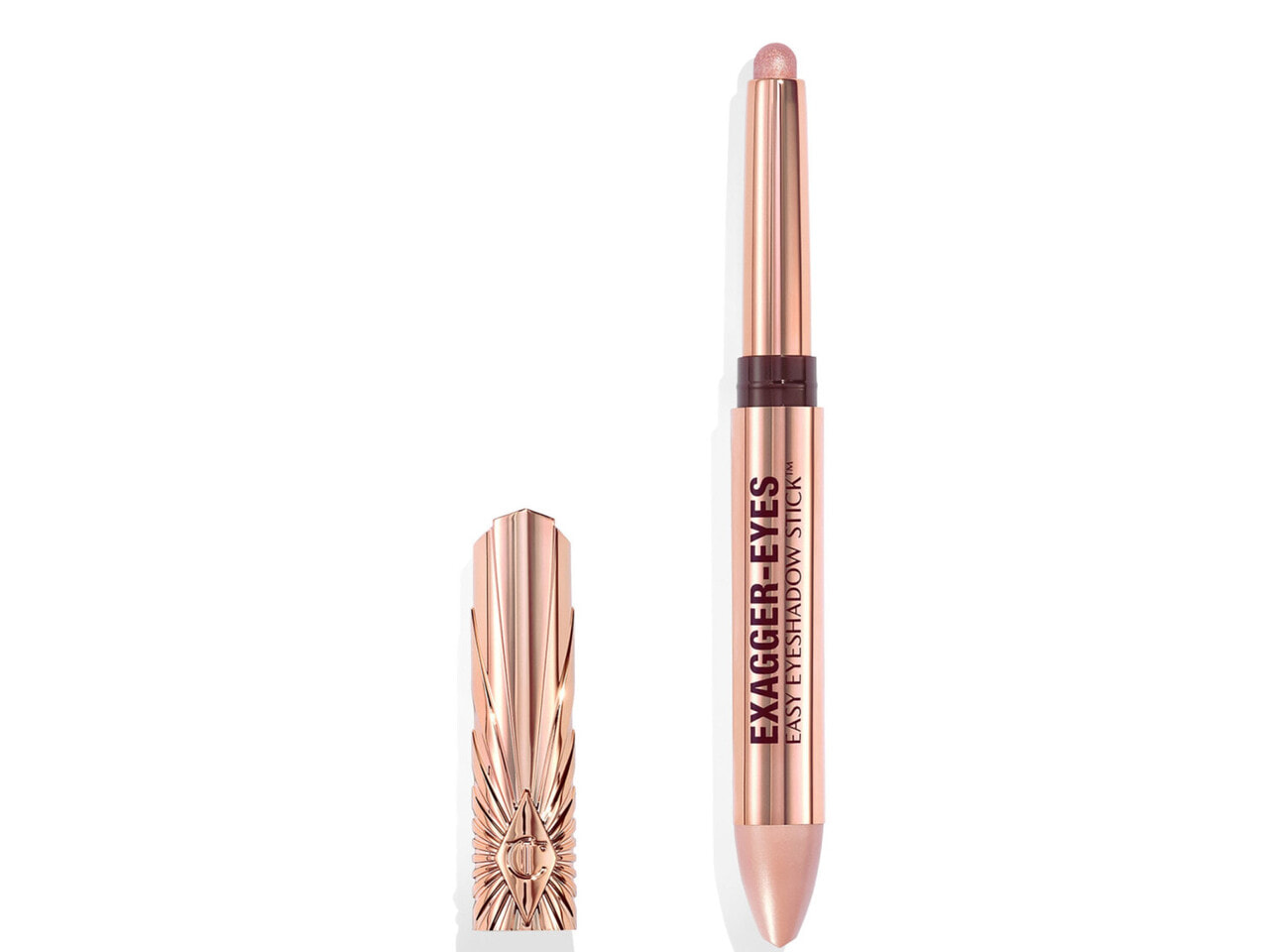 Средство для ухода за лицом Charlotte Tilbury Exagger, Ballet Quartz
