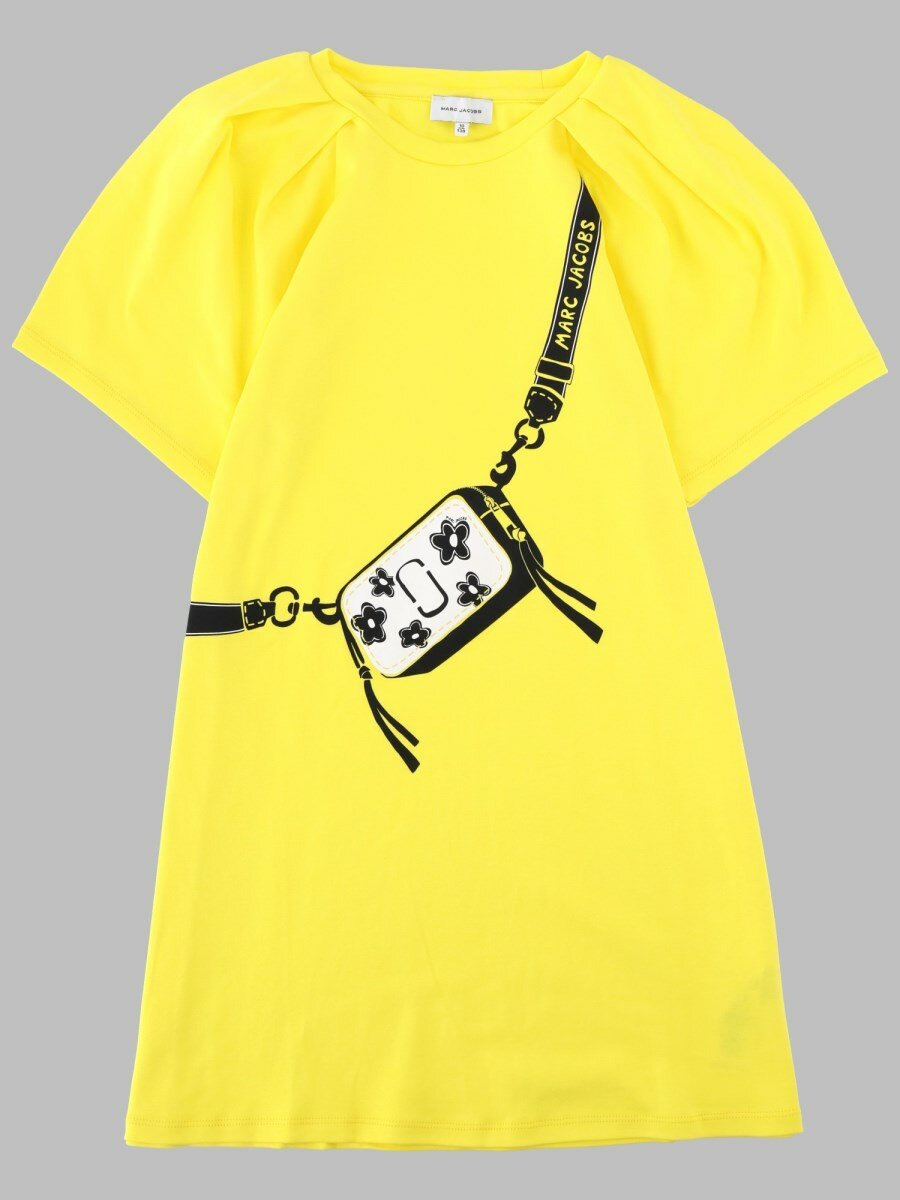 Платье MARC JACOBS