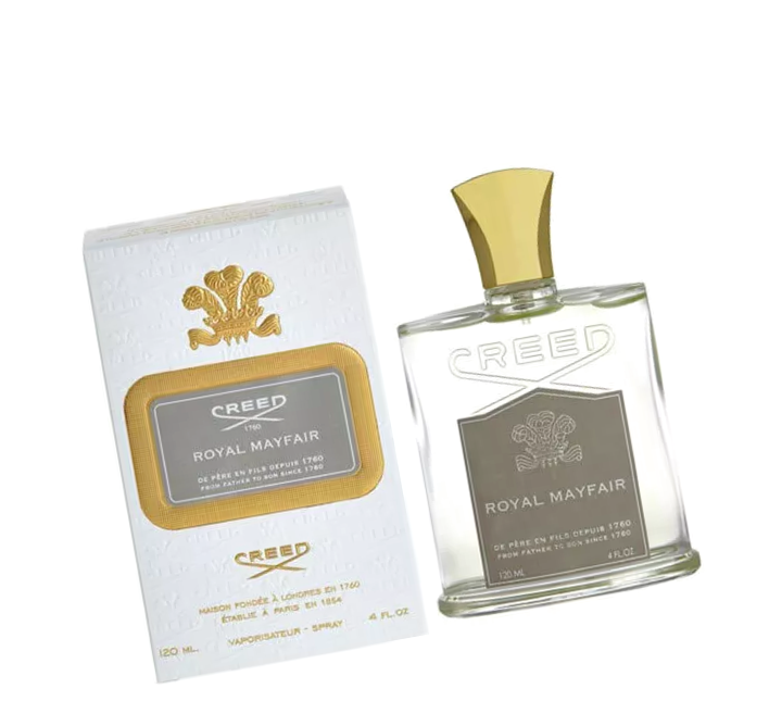 Парфюмерная вода 120 мл для мужчин и женщин - Creed Royal Mayfair / Крид Мейфэр