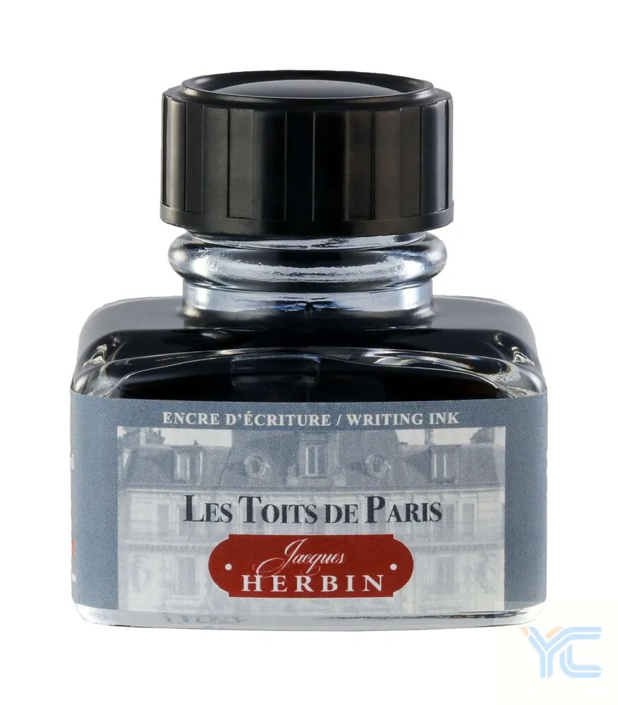 Herbin Чернила 1 шт, 30 мл./ 120 г.