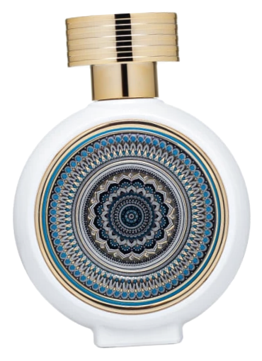 Сэмпл аромата Haute Fragrance Company Nirvanesque 2.5 / Парфюмерная вода Хауте Фрагранс Компани Нирванеск пробник