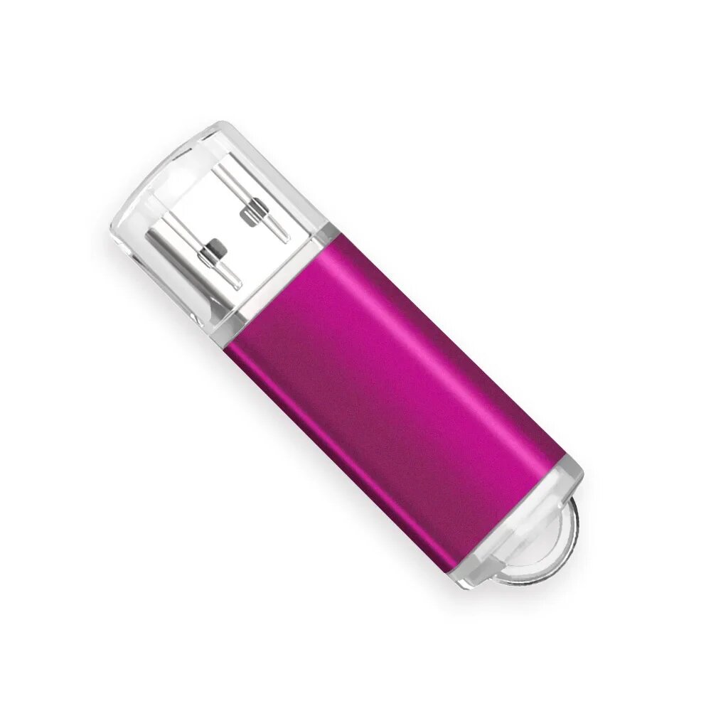 USB-флешка JASTER 64 ГБ Розовый