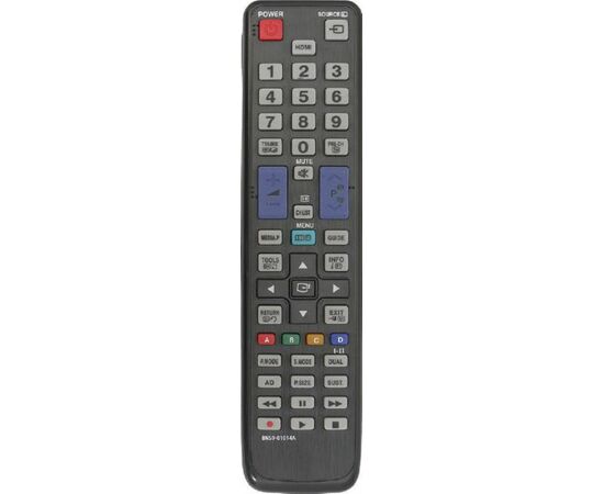 Пульт HUAYU BN59-01014A, 46C530, 46C550 для телевизора SAMSUNG
