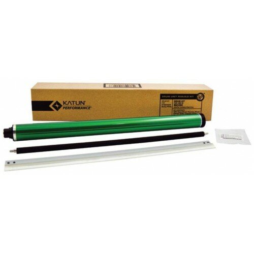 Барабан+ракель Ricoh Aficio C2000/C2500/C3000/C3500/C4500 Katun