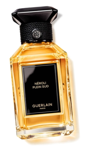 Парфюмерная вода Guerlain Neroli Plein Sud 2 пробник / Сэмпл аромата Герлен Нероли Плеин Сюд / Миниатюра парфюма