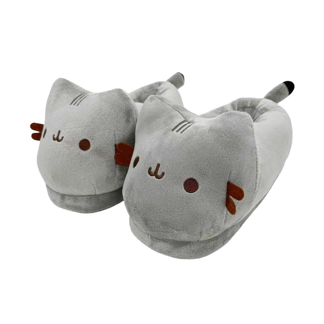 Тапочки Pusheen Winter Collection