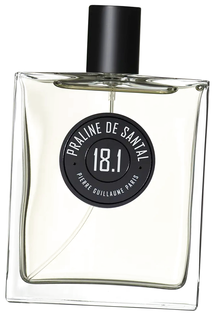 Проба аромата Pierre Guillaume 18 1 Praline De Santal 2 / Парфюмерная вода Пьер Гийом Пралине Дэ Сантал миниатюра