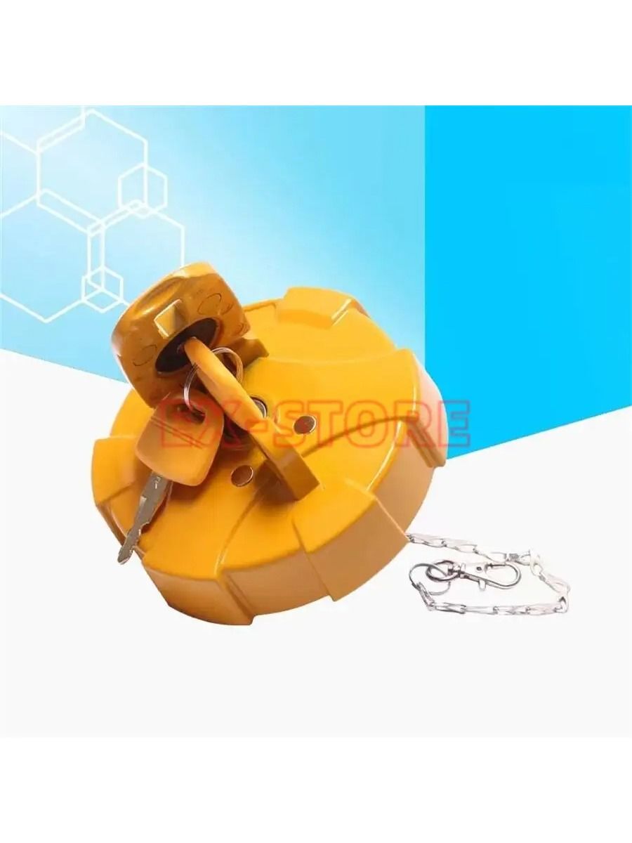 Крышка топливного бака 32M9-02130, 32M9-02120, 31M9-02120 для экскаватора Hyundai R210-9, R220-9, R170W-9, R180LC9, R180W-9A, R305-9, R215VS