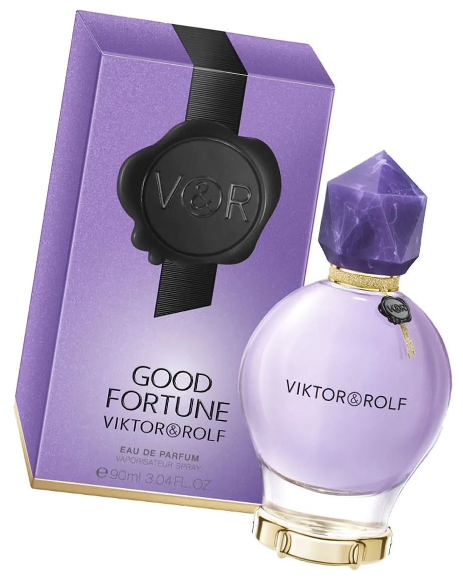 Viktor and Rolf Good Fortune 90 мл - парфюмерная вода Гуд Фортун для женщин