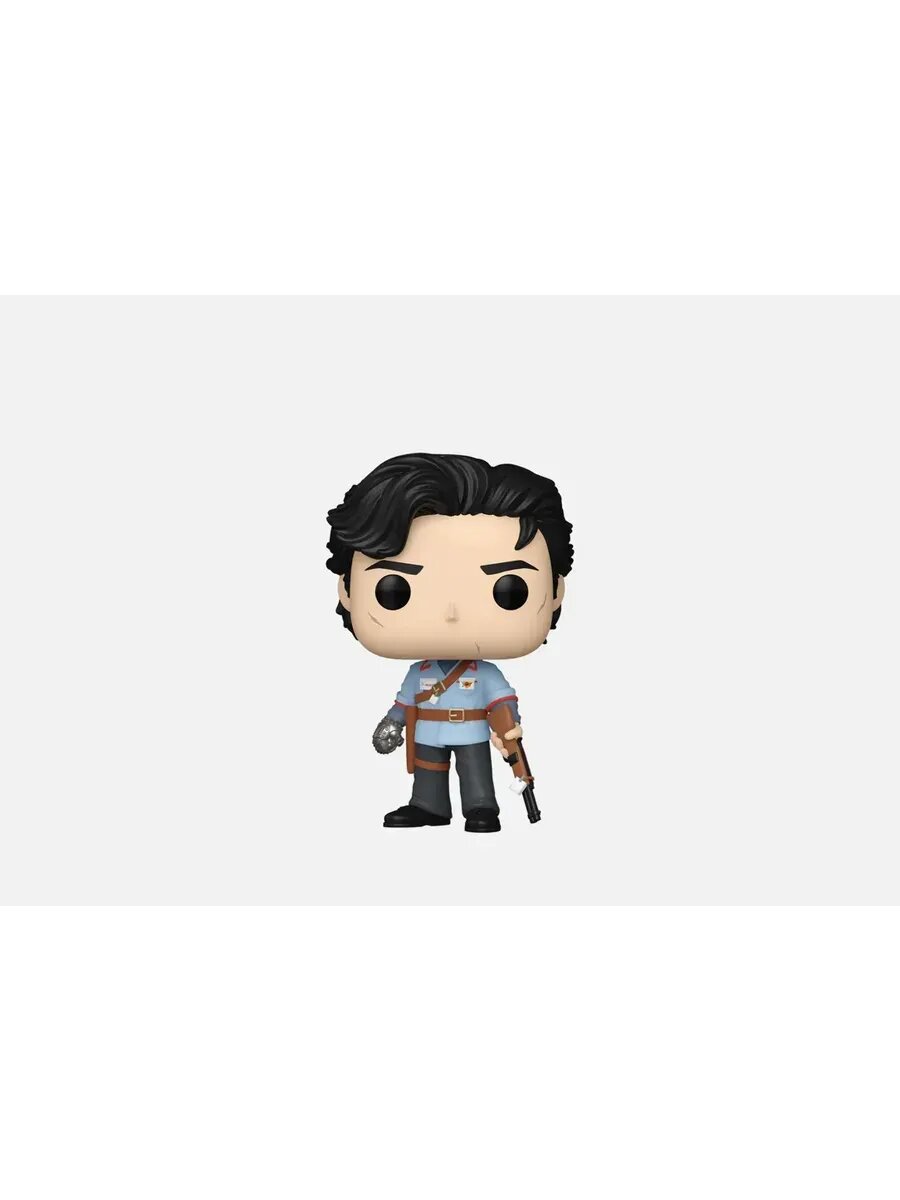 #Funko POP! Movies Army of Darkness Ash Фигурка 1шт#