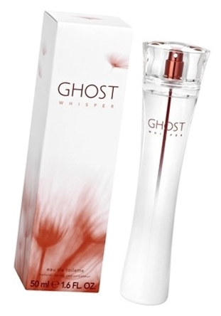 Туалетная вода Ghost Whisper пробник 2 / Гост Виспер миниатюра / Сэмпл перед покупкой полного флакона