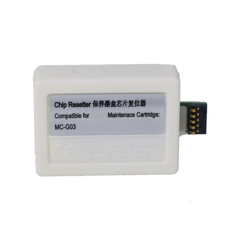 Счётчик сброса отходов чернил для GX3010/GX3080/GX4080