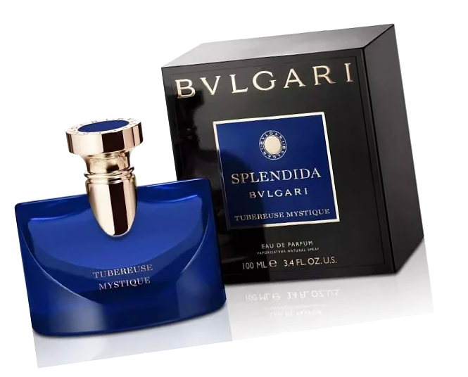 Bvlgari Splendida Tubereuse Mystique 100 мл женский парфюм - Мистик Тубероза Булгари