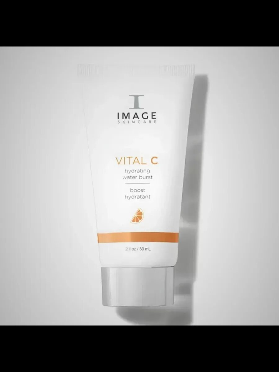 #IMAGE SKINCARE VC Hydrating Water Burst Увлажняющий ф 59 мл#