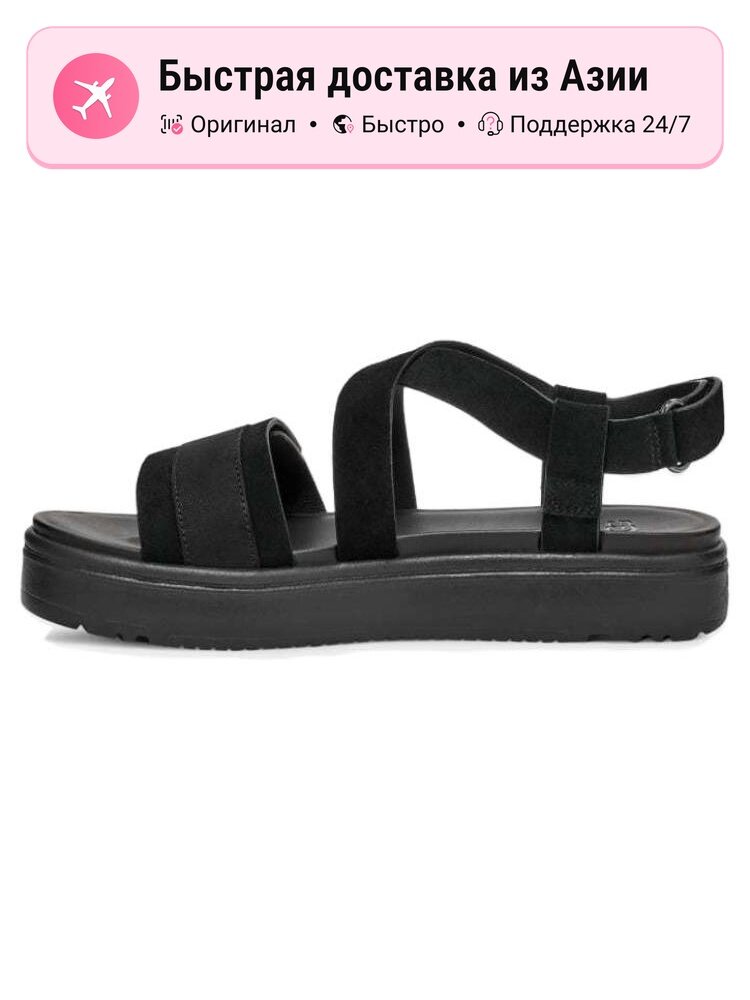 Сандалии Zayne Ankle Strap Ii