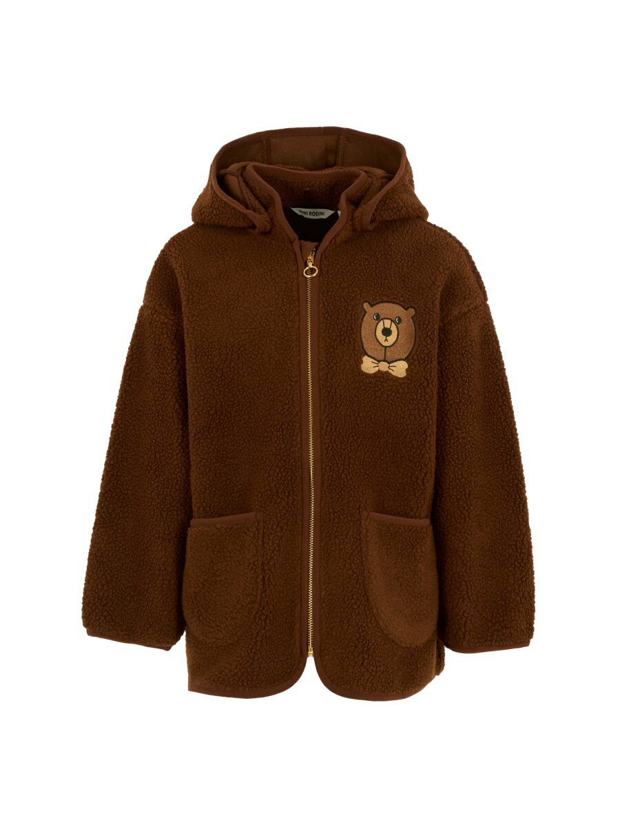 Куртка Mini Rodini
