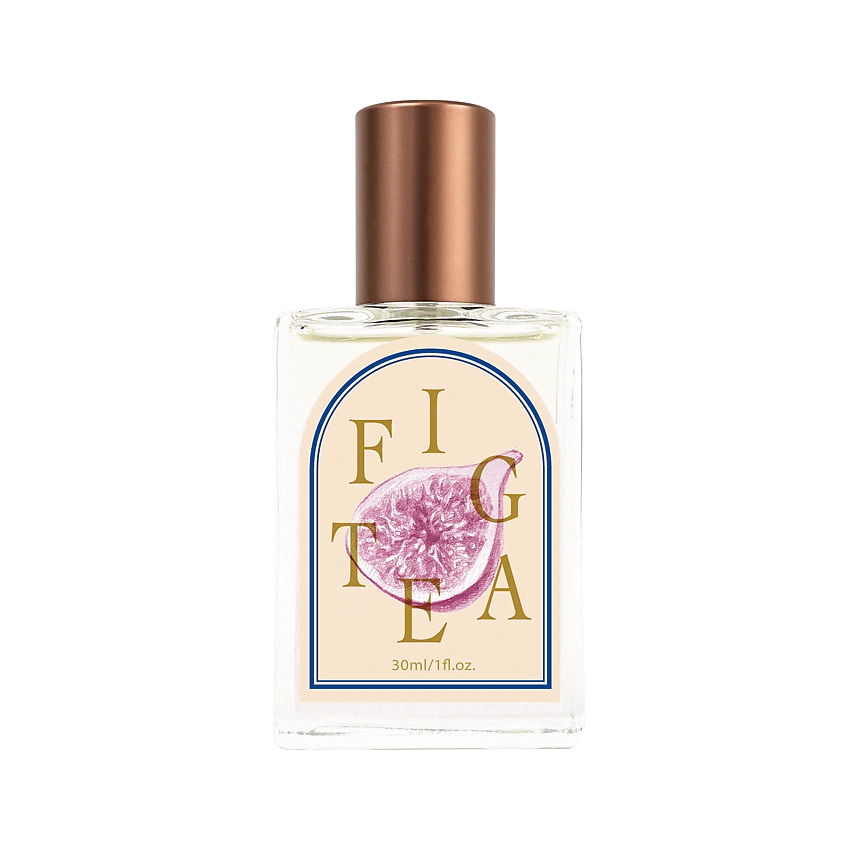 Ателье Файе Фиг Ти духи унисекс 30 мл - Atelier Faye Fig Tea
