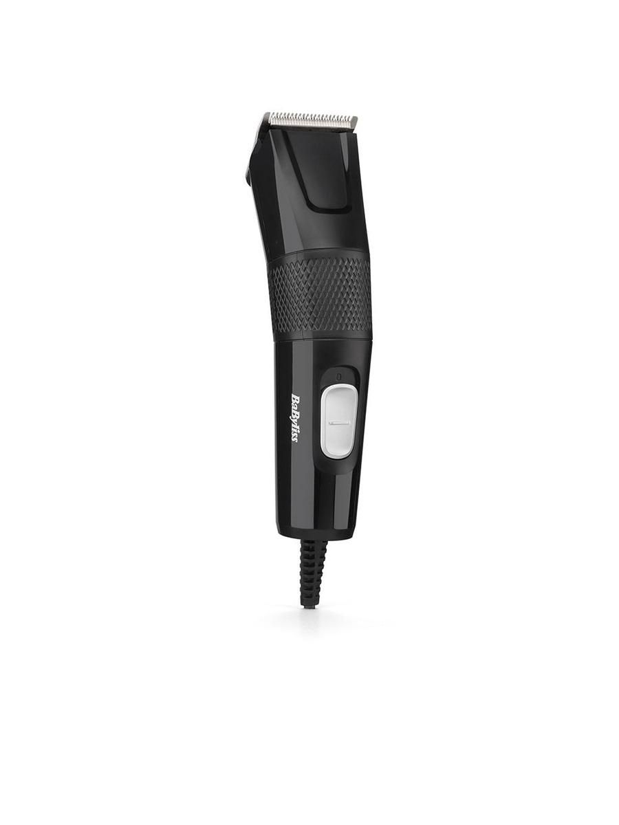 BaByliss Триммер для волос E756E, кол-во насадок 8