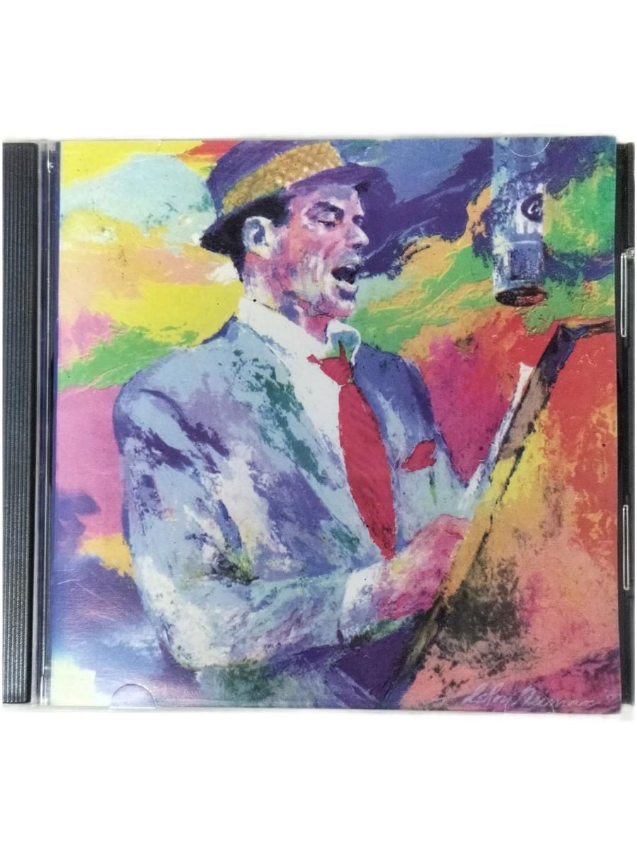 Frank Sinatra - Duets (1CD-Аудио, Россия 1993, Редкое издание)