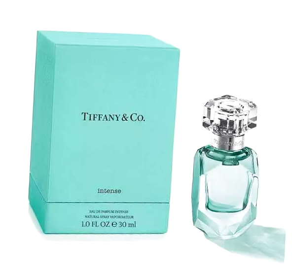 Парфюмерная вода для женщин Тиффани Интенс 30 мл - Tiffany and Co Intense