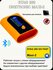 Автосканер ГБО Bluetooth