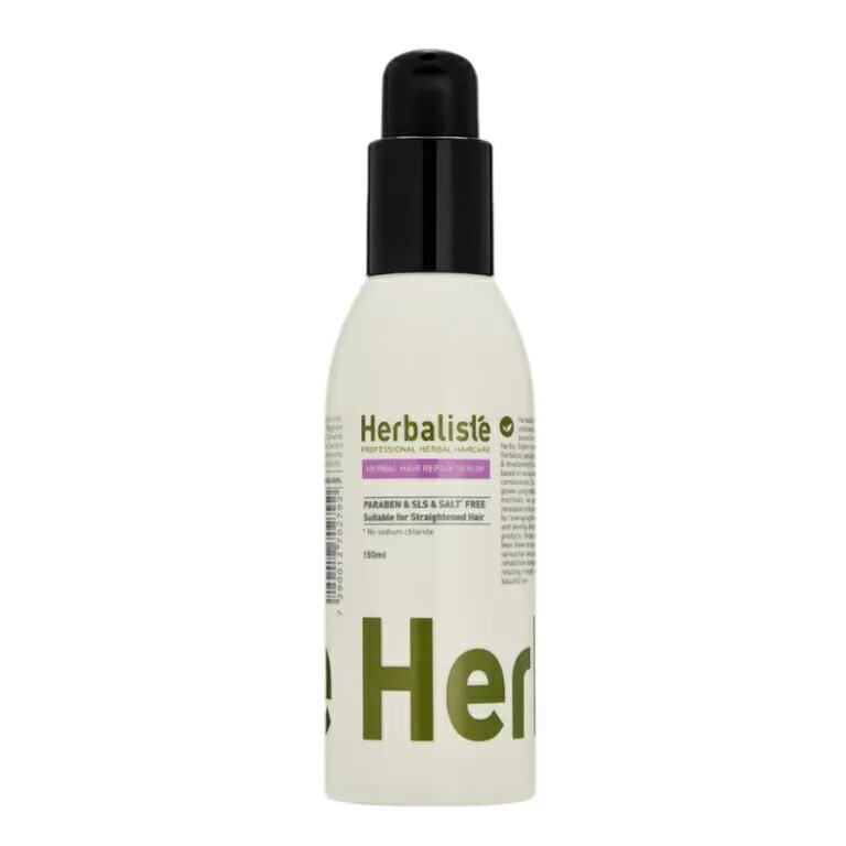 Herbaliste Сыворотка для восстановления волос 150 мл 150 мл
