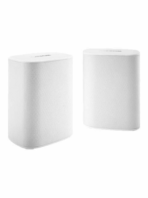 Активная АС Canton Smart Libero White
