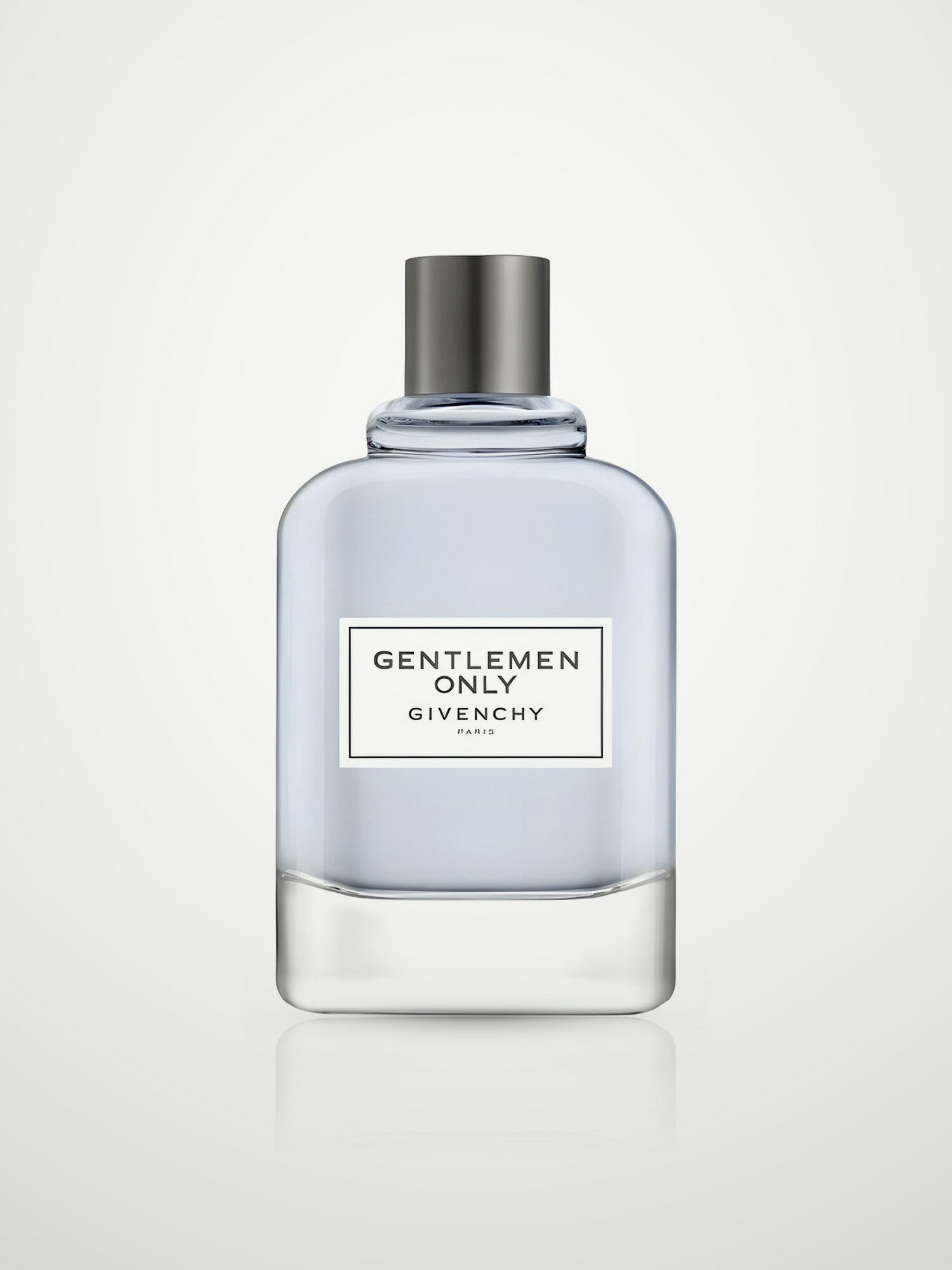 Туалетная вода Givenchy Gentlemen Only Eau de Toilette мужская 100 мл