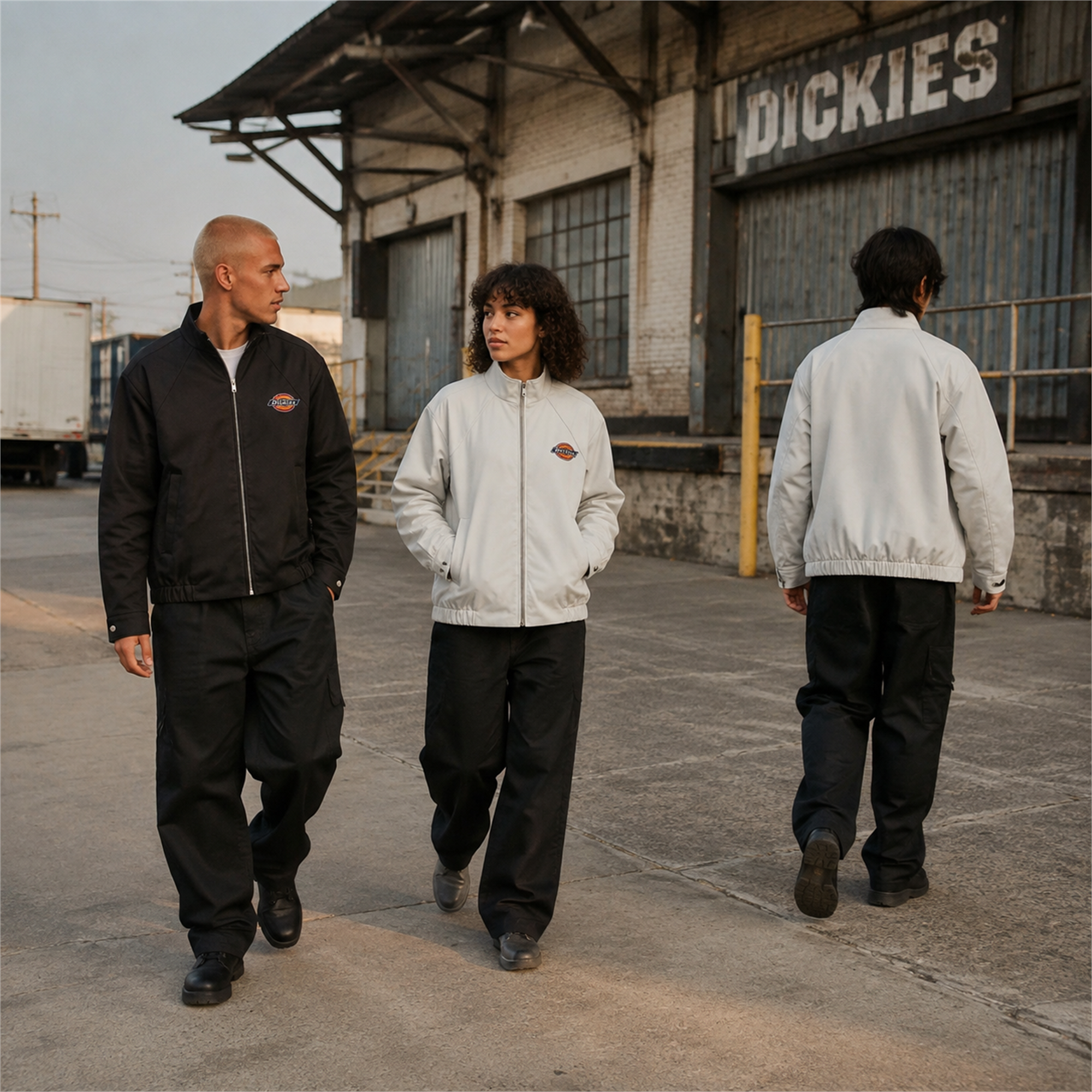 Куртка Dickies