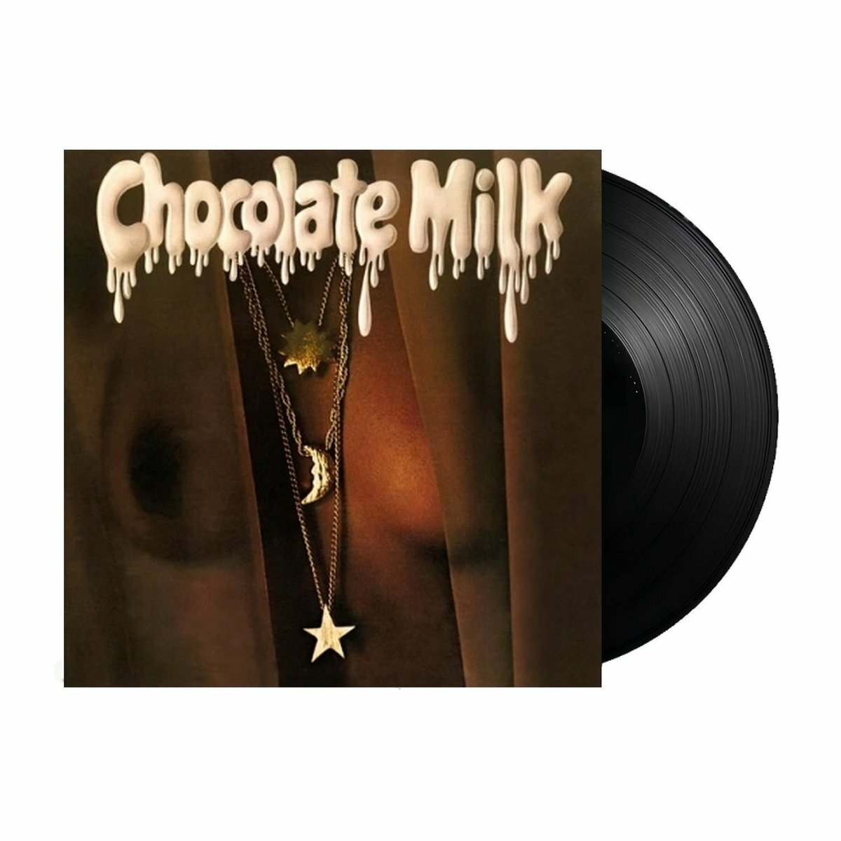 Виниловая пластинка Chocolate Milk - Chocolate Milk (Vinyl, LP, Album, 2024)