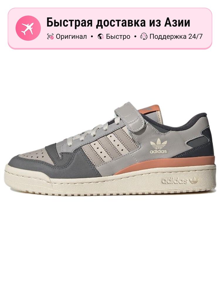 Кроссовки adidas Originals Forum 84 Low