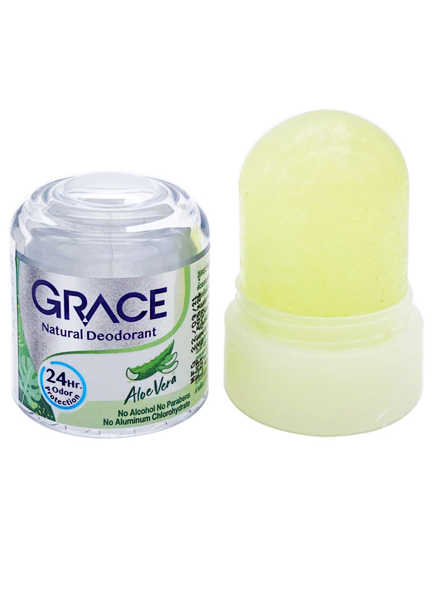 Grace Дезодорант — фото 1