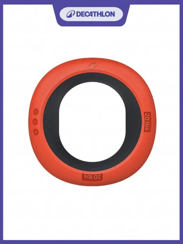 DECATHLON Эспандер , 1 шт, 40 кг
