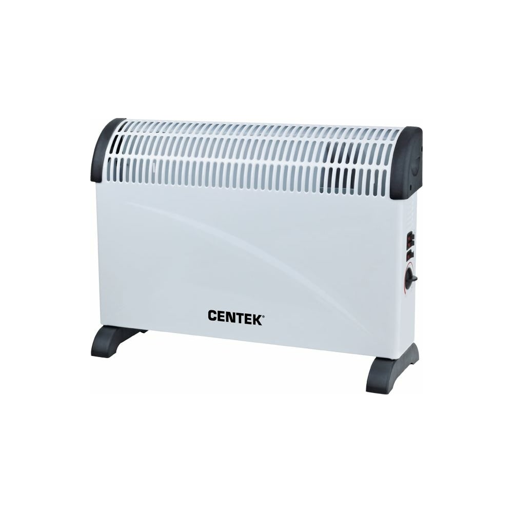 Конвекционный обогреватель Centek CT-6124 2000Вт (20м) CT-6124